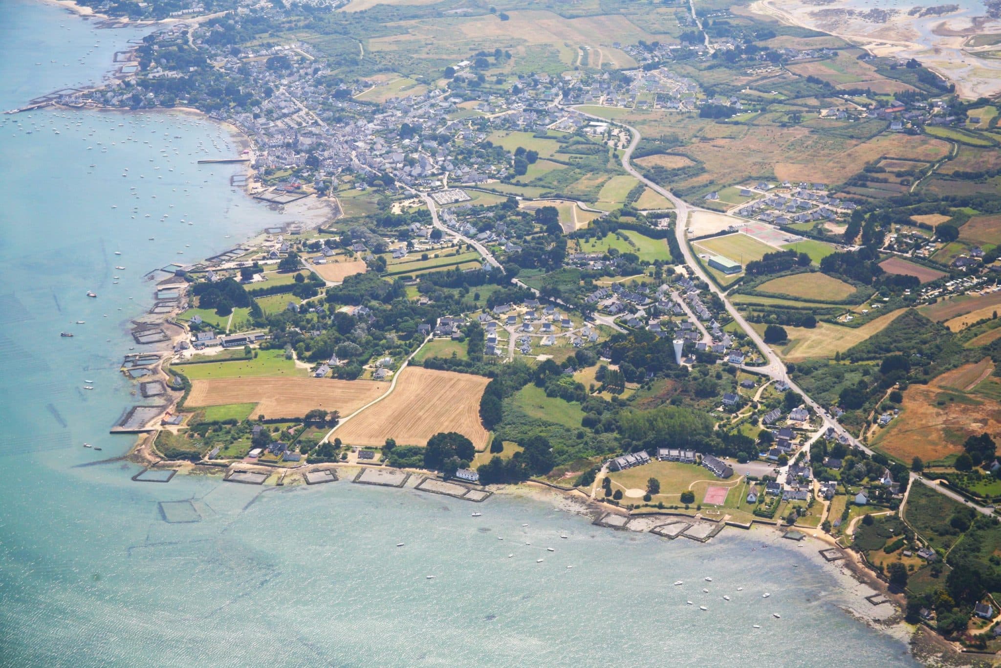 Recrutement & Emploi - Locmariaquer